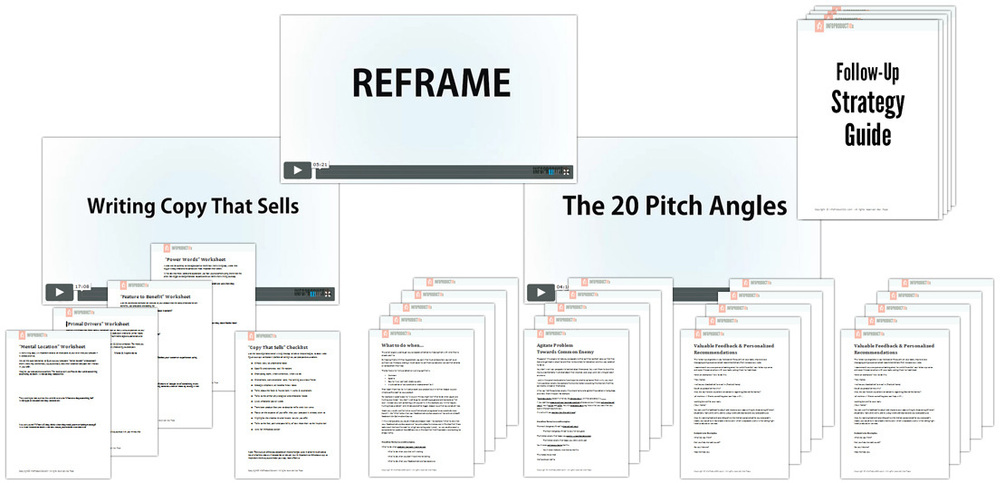 Reframe