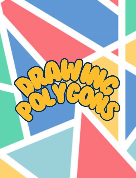 Drawing Polygons