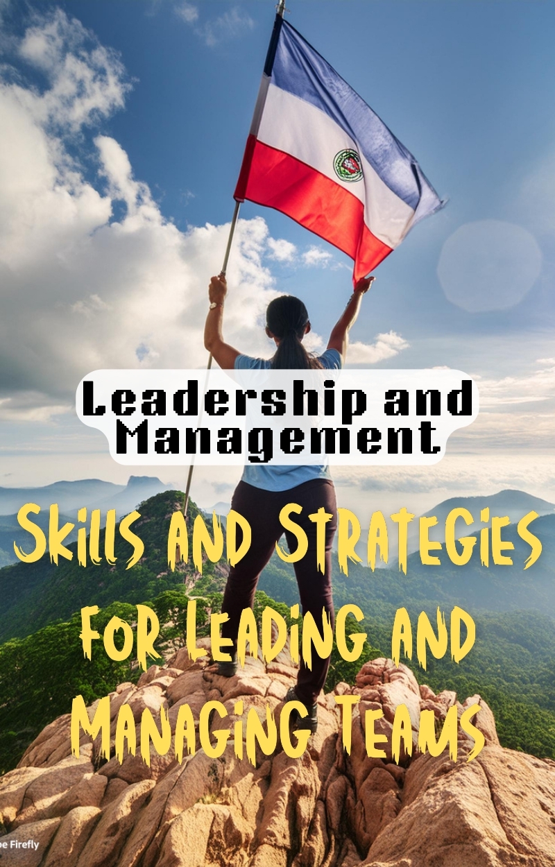 Leadership and Management: Skills and Strategies for Leading and ...