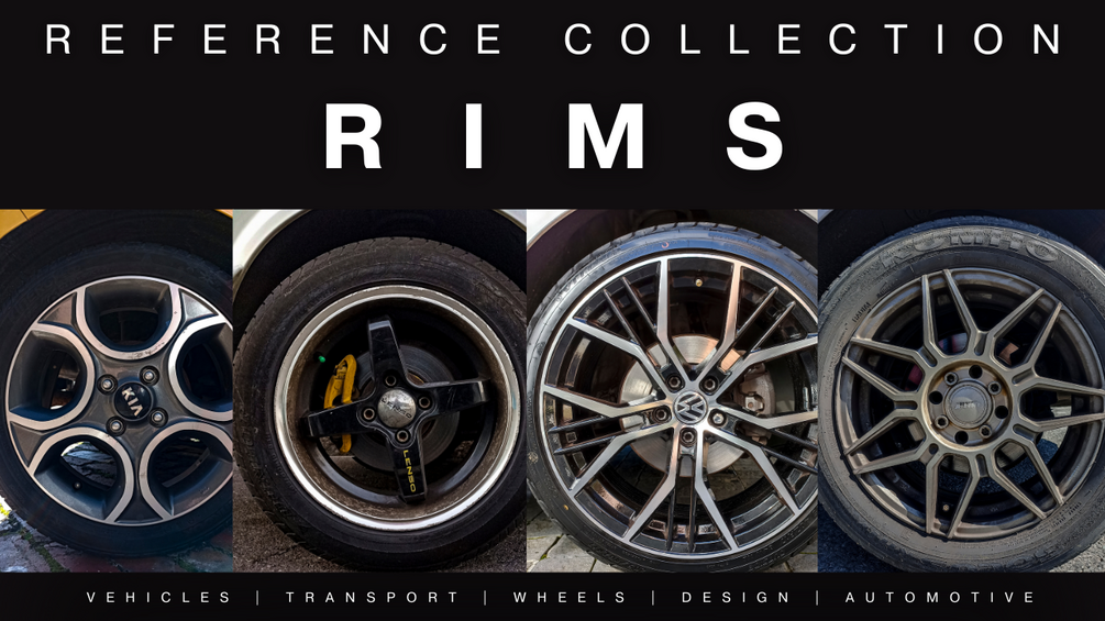 Rims Reference Pack