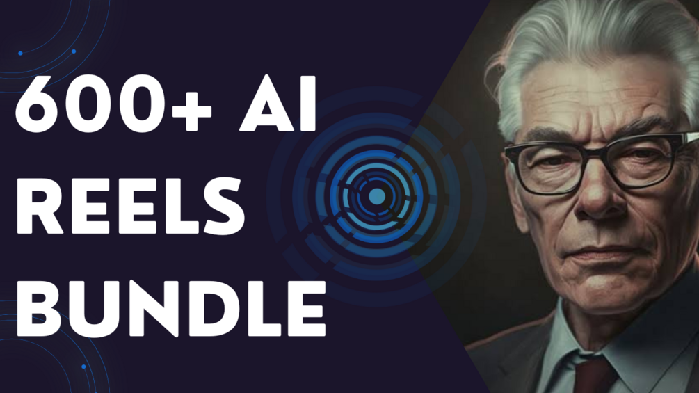 600+ Ai Avatar Reels