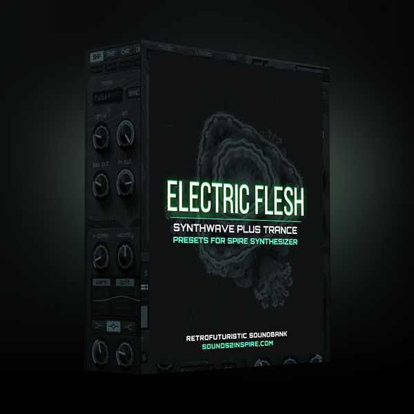 Spire Singularity - Bundle for Spire