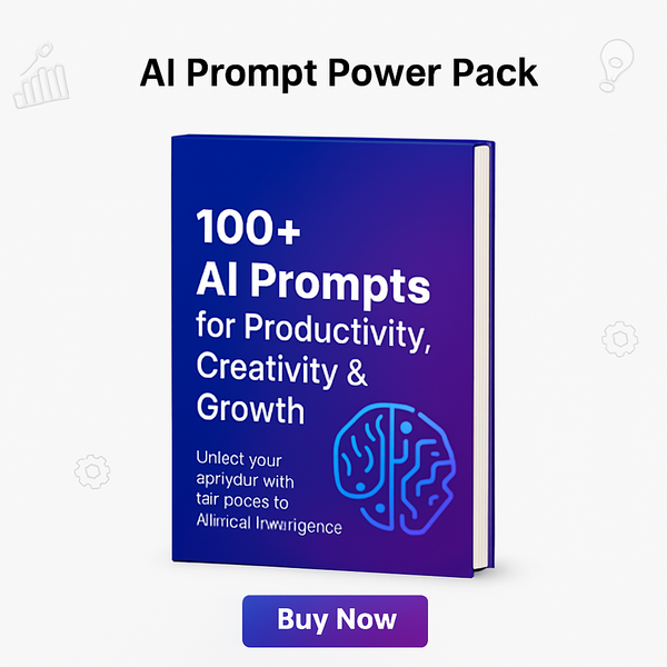 Steady Steps – Your Mental Clarity Starter Kit - E-book