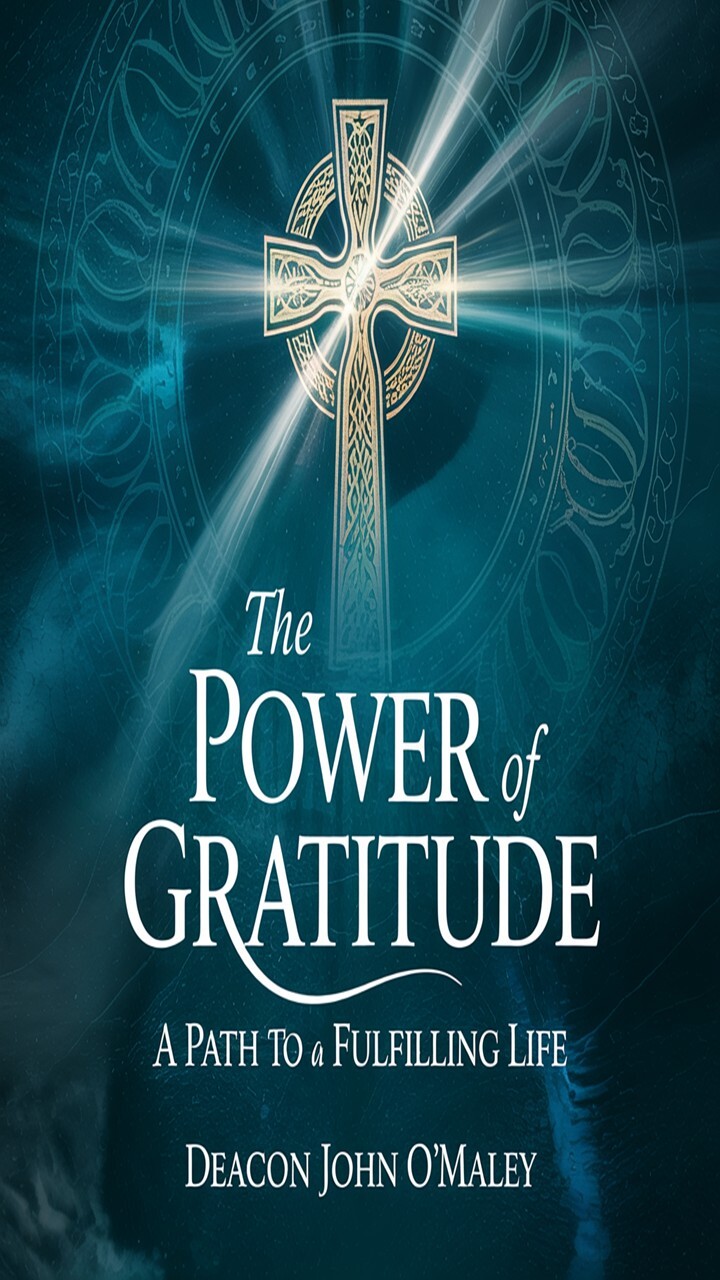 The Power of Gratitude: A Path to a Fulfilling Life