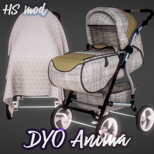 Dyo Anima