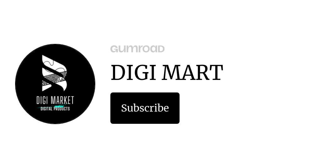 DIGI MART
