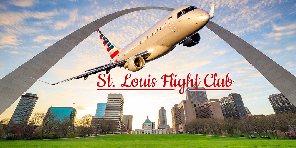 St. Louis Flight Club