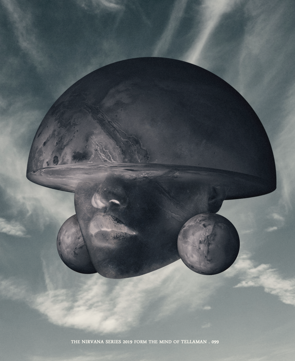 Star Child “Solipsism”