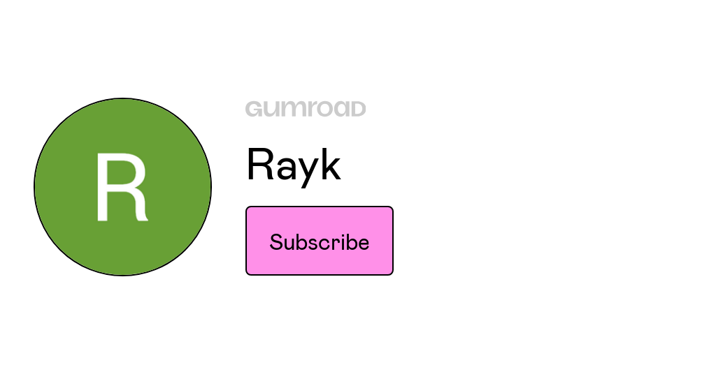 Rayk