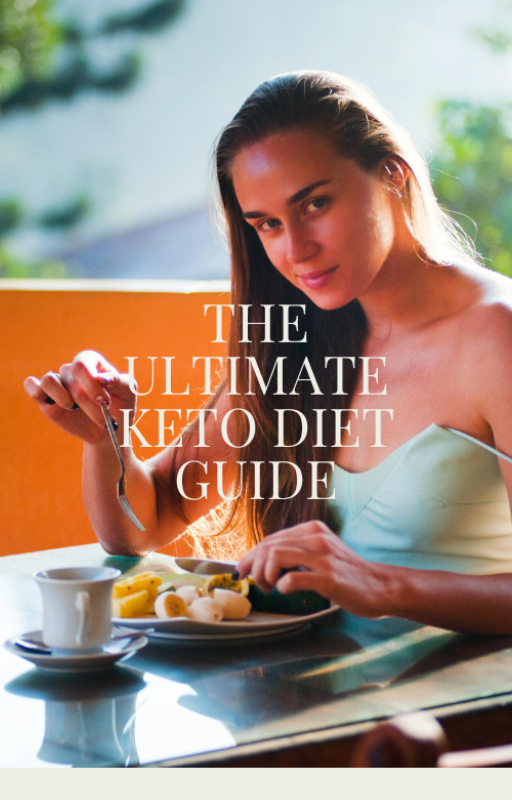 The ultimate Keto Diet Guide