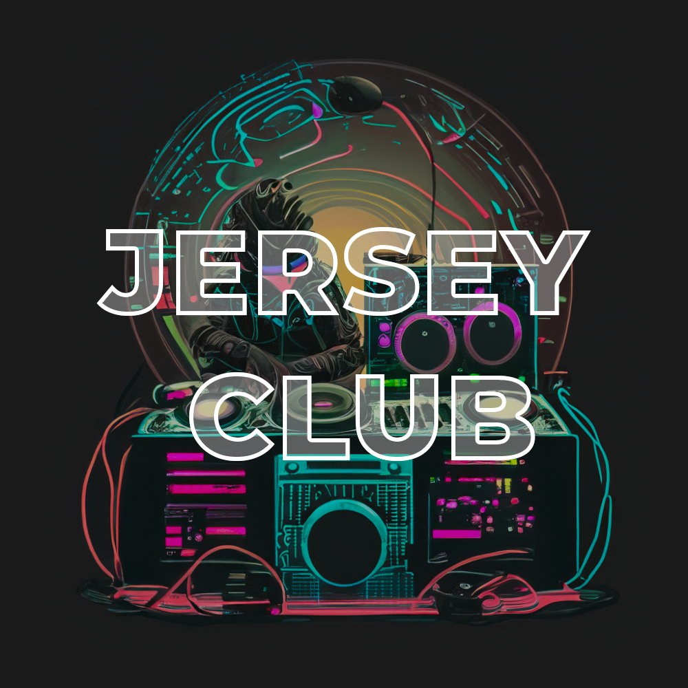 Jersey Club Workshop is Now Online + Official Collab with Ableton ...