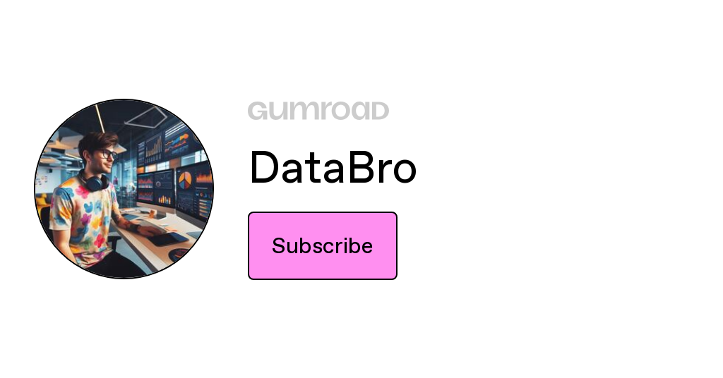 DataBro