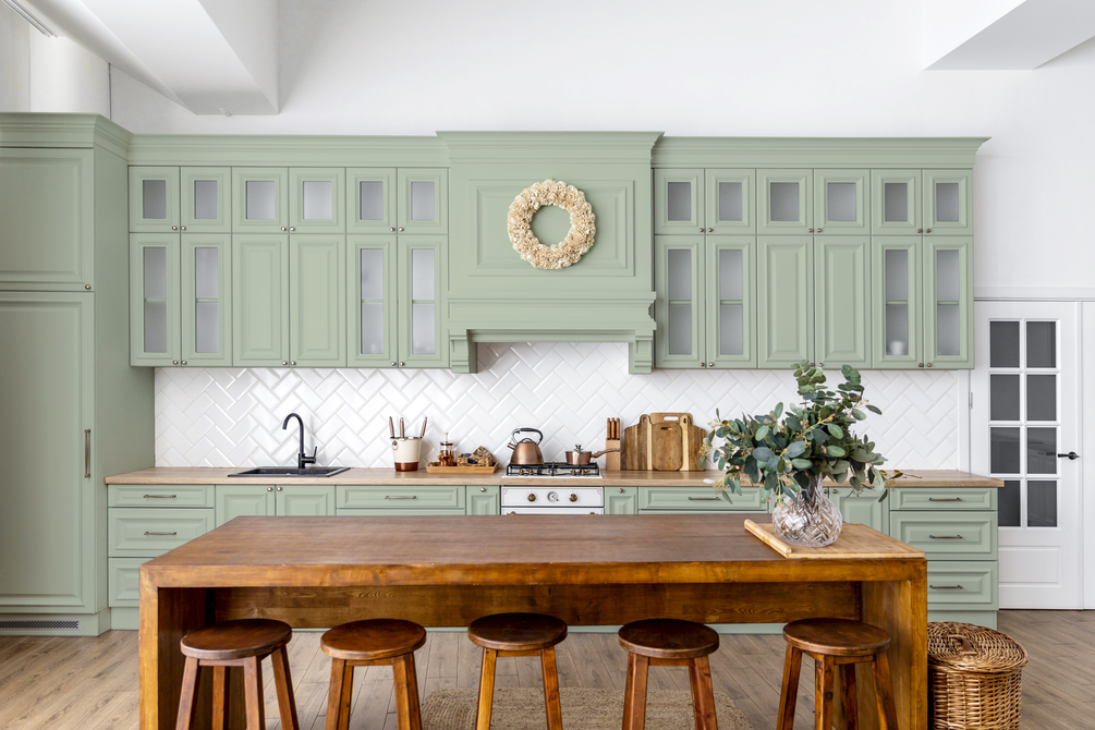 Prefinished Cabinets Can Transform Your Home A Complete Guide to ...