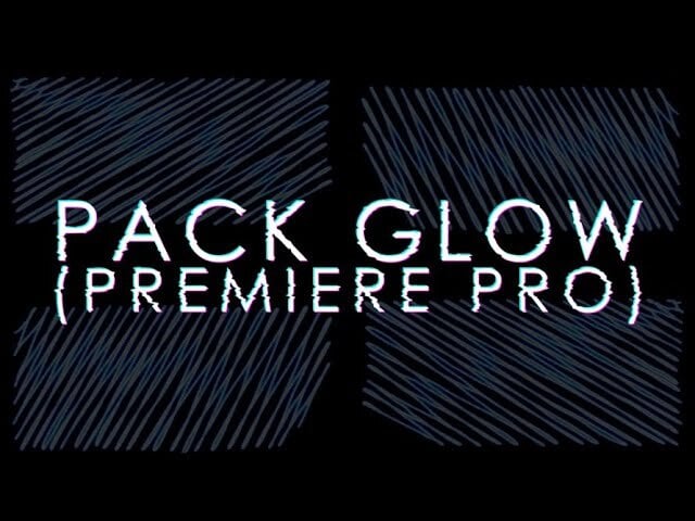PACK GLOW GRATIS