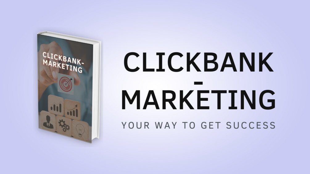 ClickBank-Marketing