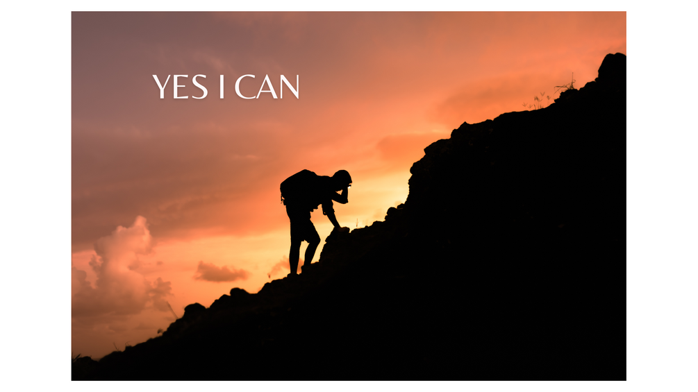 change your future with your PATH