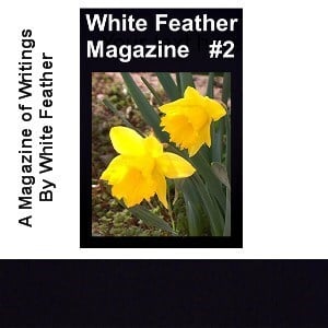 White Feather Magazine #2