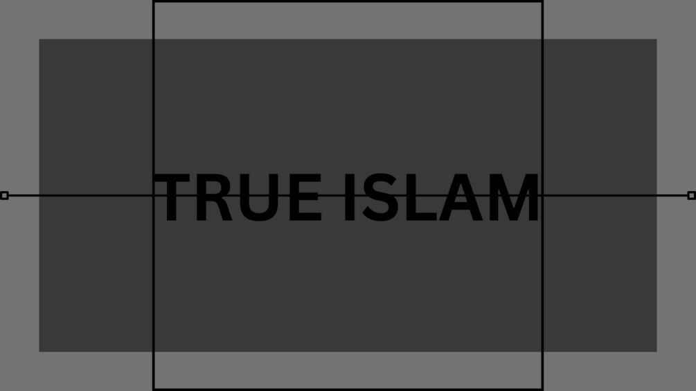 True Islam