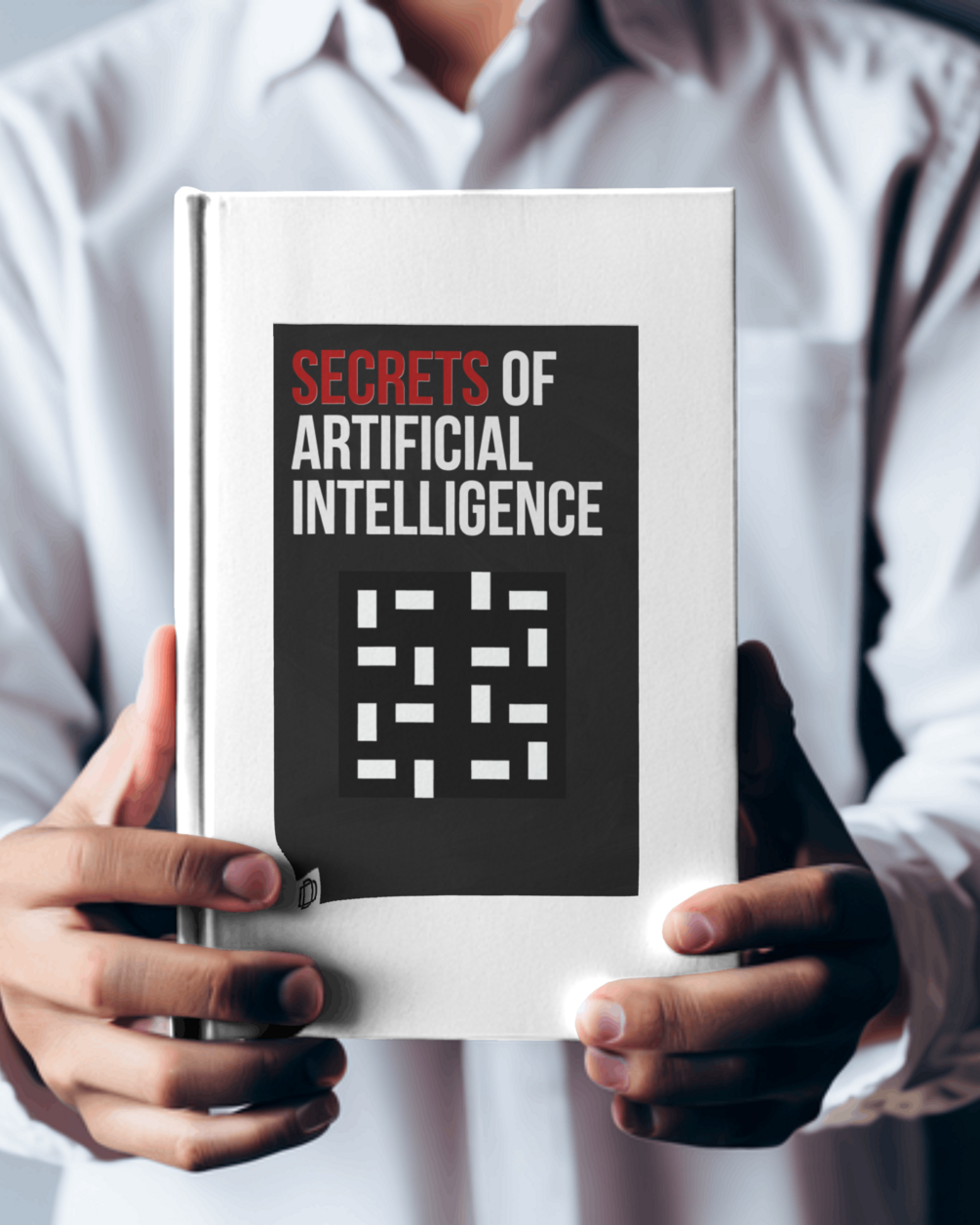 Secrets of artificial intelligence