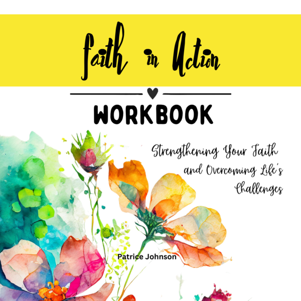 Faith in Action: Digital Bundle