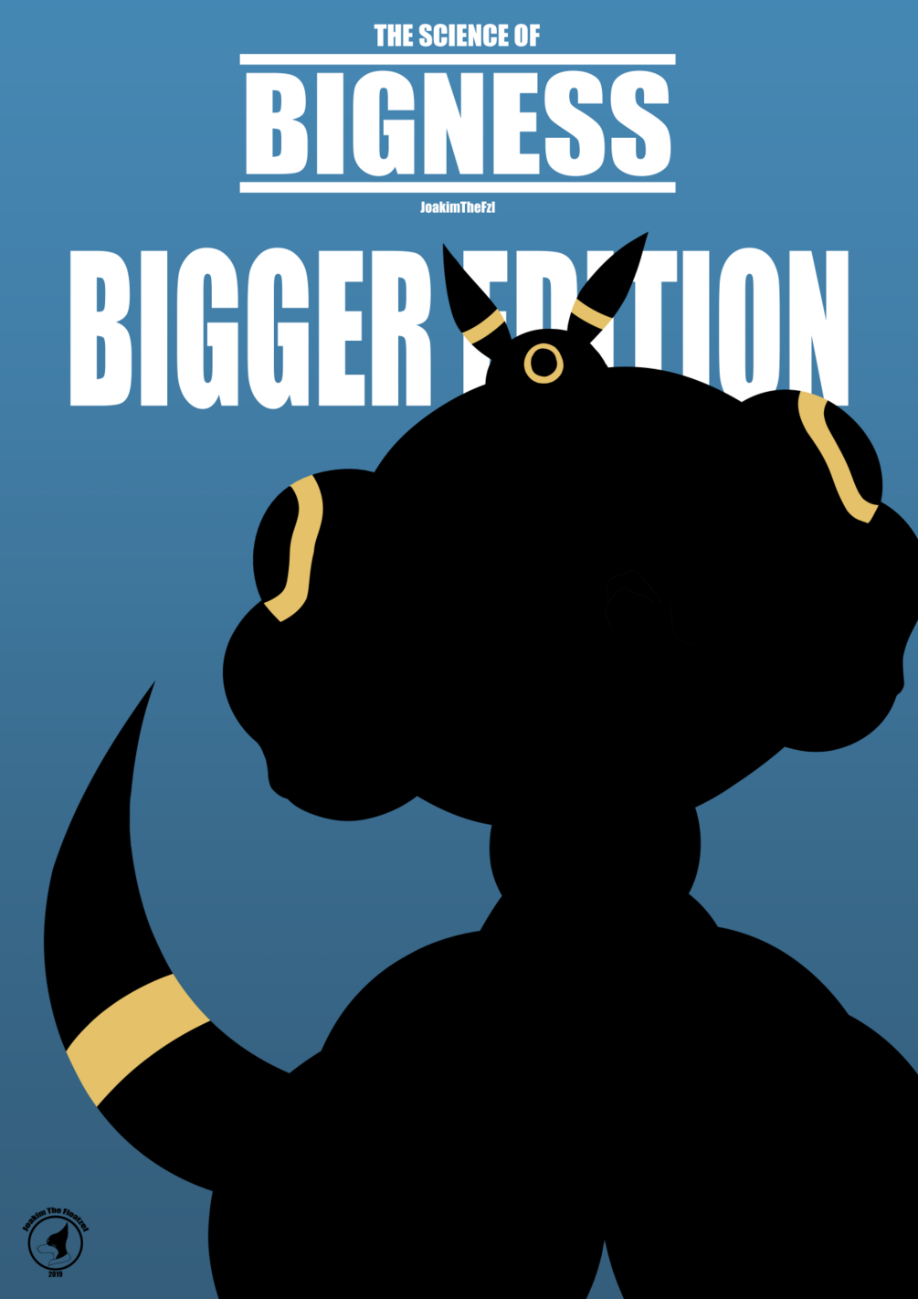The Science of Bigness: Bigger Edition