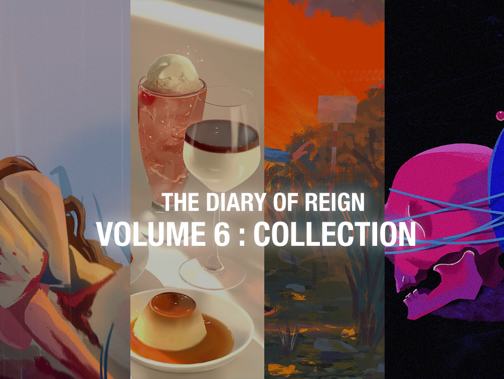 Volume 6 : Collection