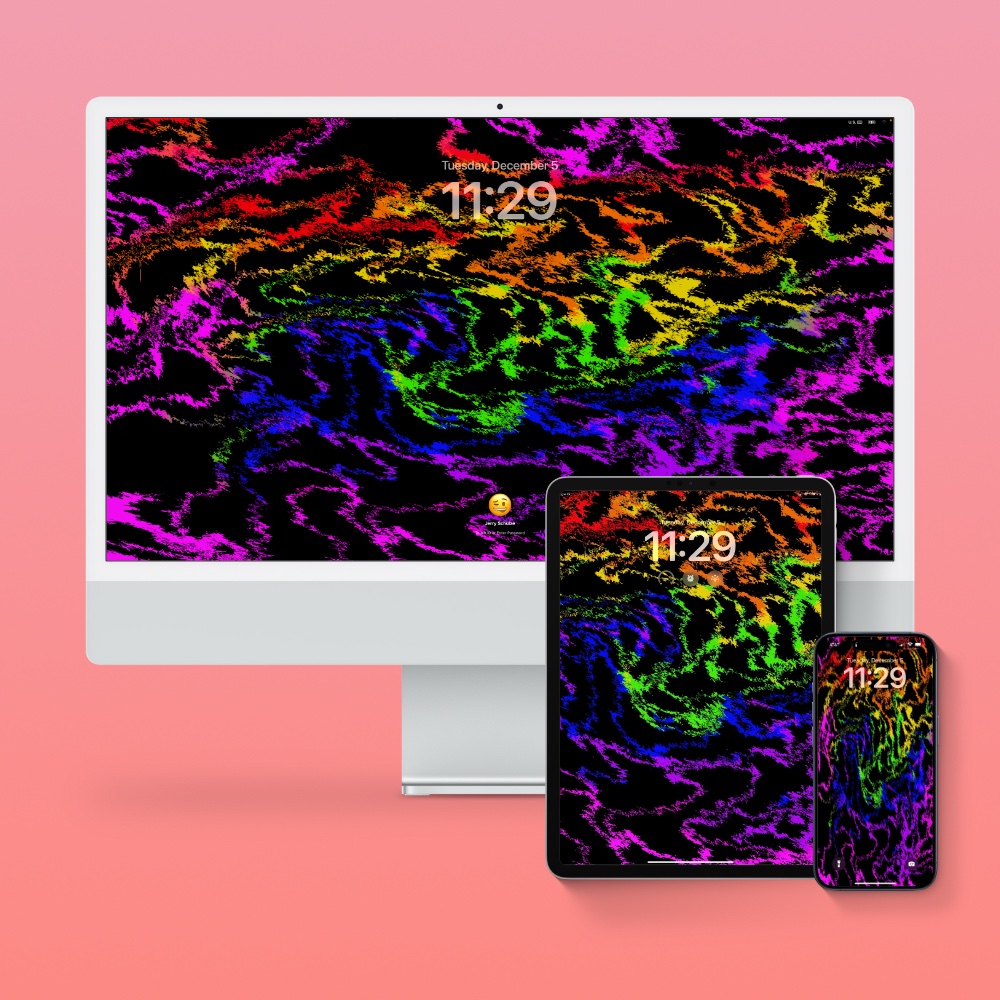 New wallpaper added for free from Emily - Jerry Schulze