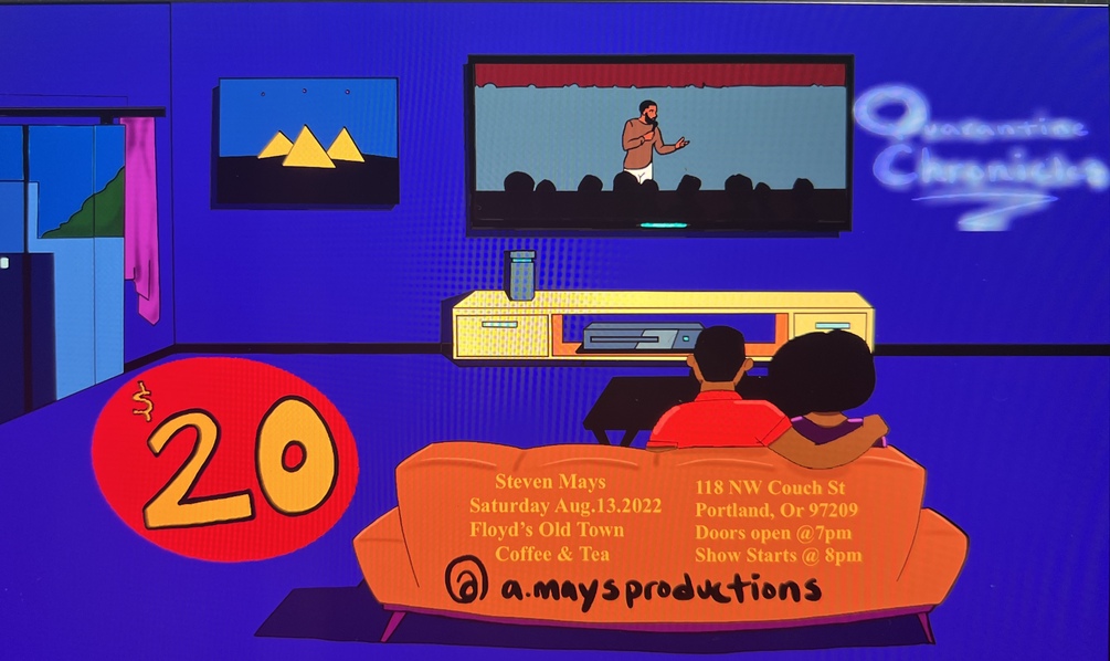 Quarantine Chronicles