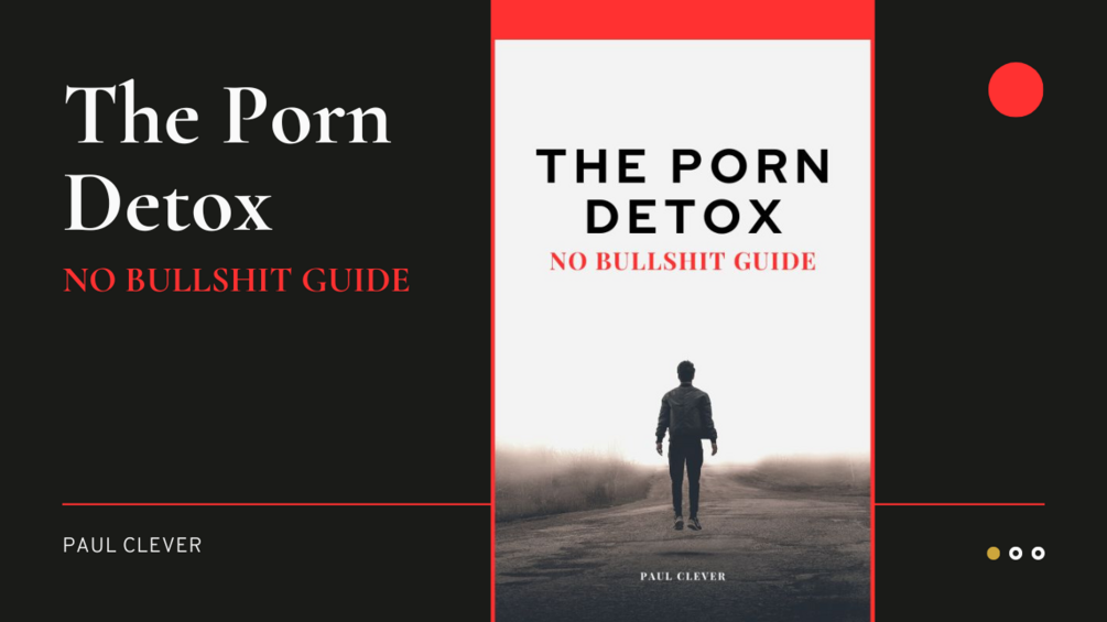 The Porn Detox : No BULLSHIT Guide
