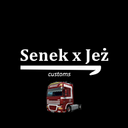 Edwin's Kluft Daf XF 105 V1.1