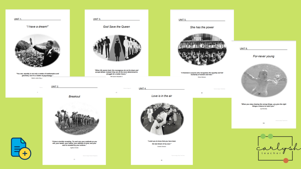 BUNDLE - 6 Unit Pack