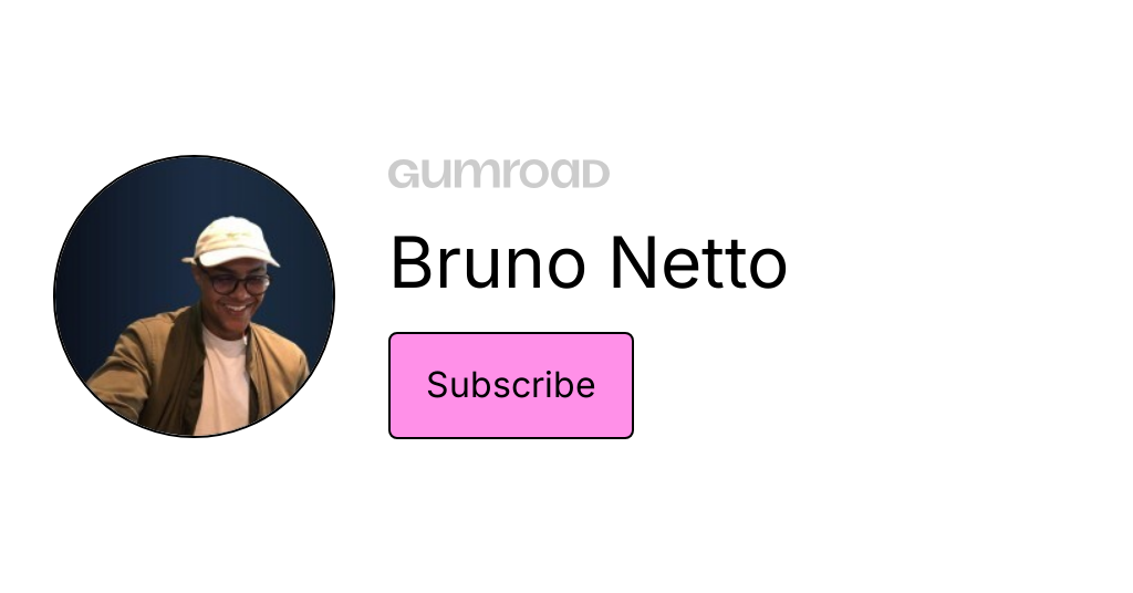 Bruno Netto