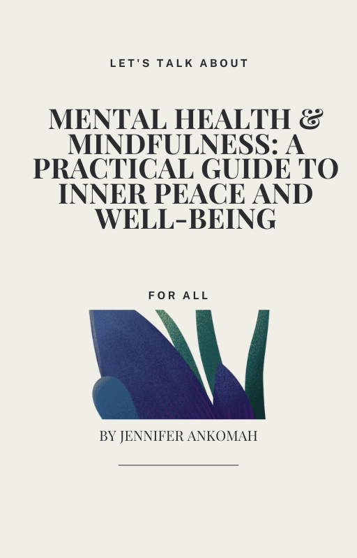 Mental Health & Mindfulness