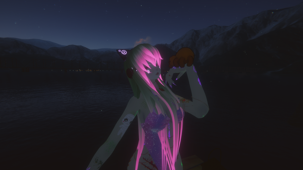 🎮Astrid🎮 PC/QUEST [Physbones]