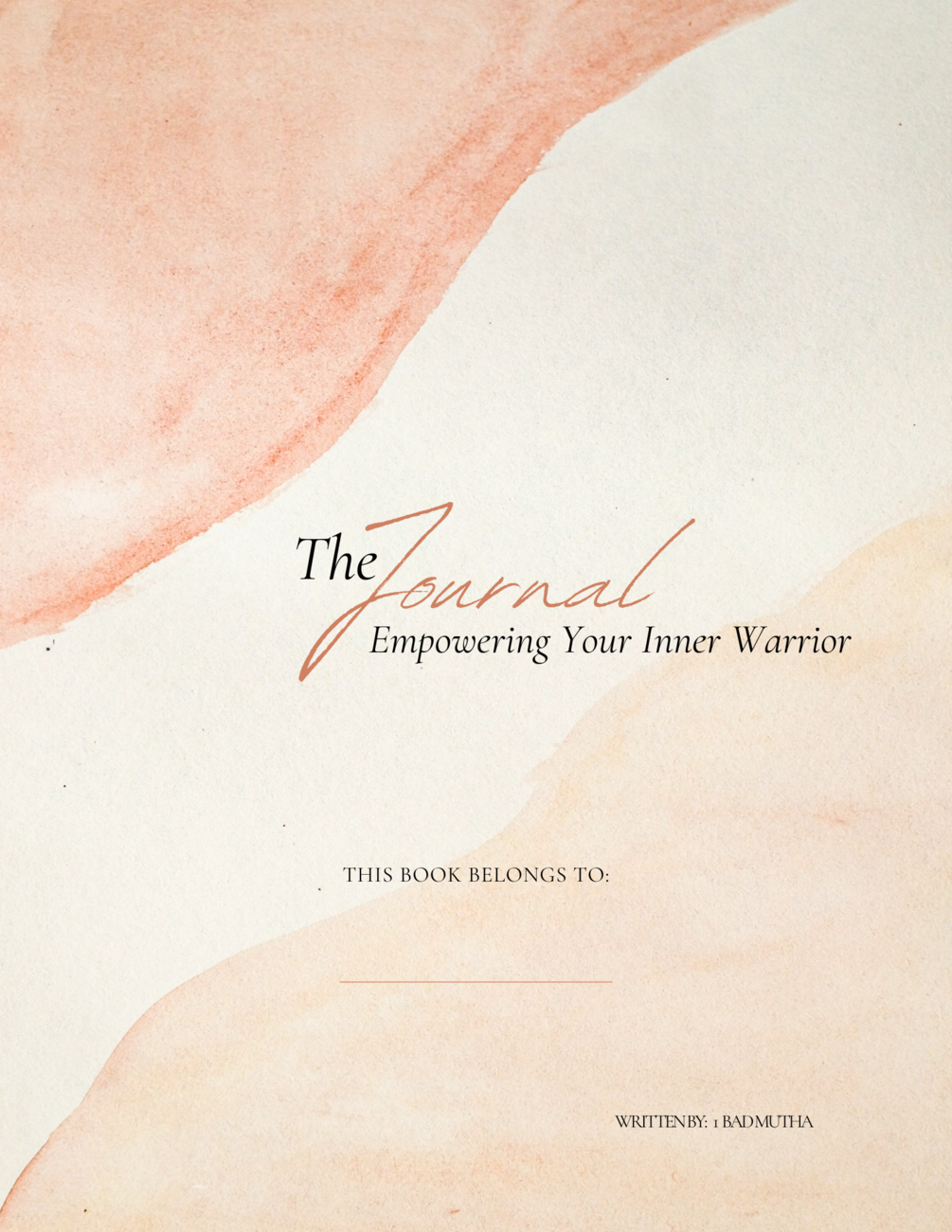 Empowering Your Inner Warrior