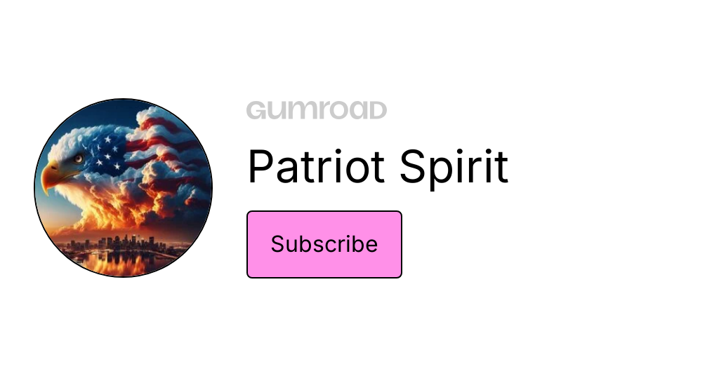 Patriot Spirit