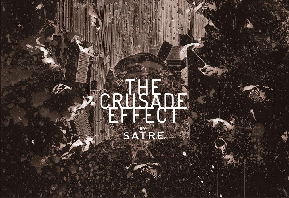 The Crusade Effect
