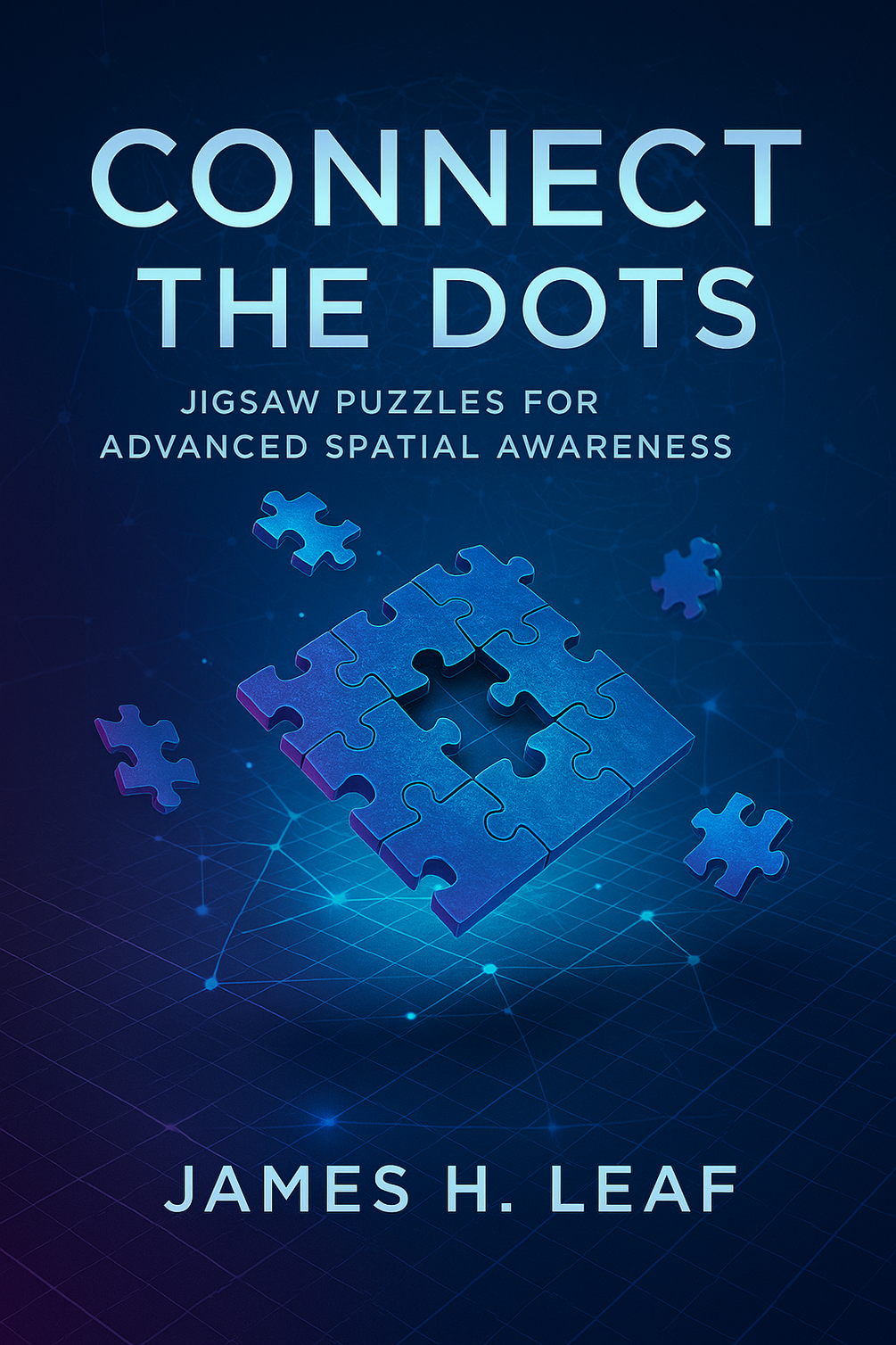 Connecting the Dots: Jigsaw Puzzles for Advanced Spatial Awareness
