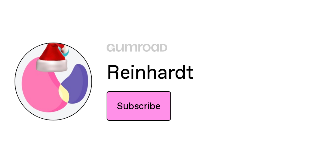 Reinhardt