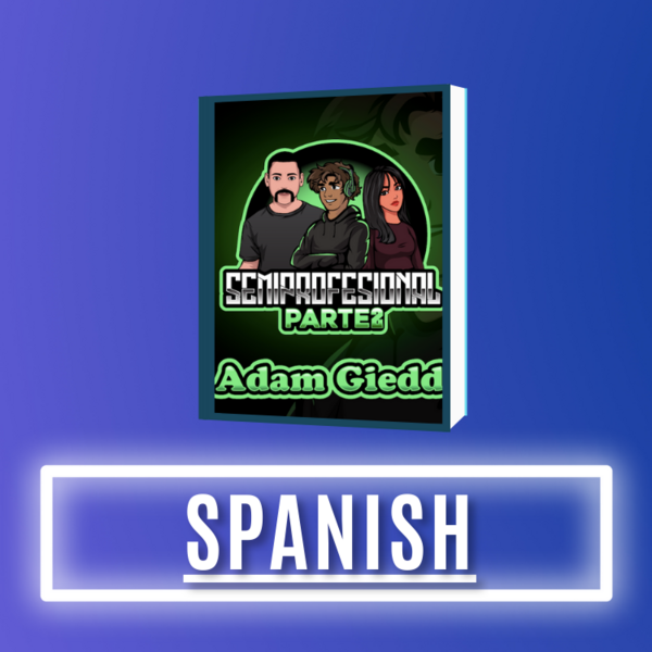 Adam Giedd (Napkin Stories)