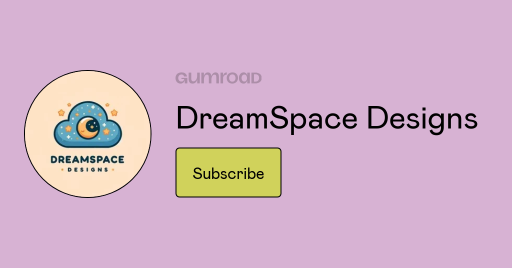 DreamSpace Designs