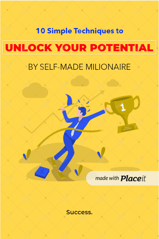 10 Simple Techniques to Unlock Your Potential