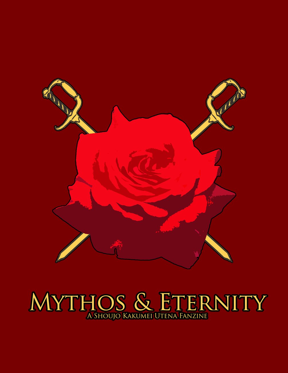 Mythos & Eternity: An Utena Fanzine