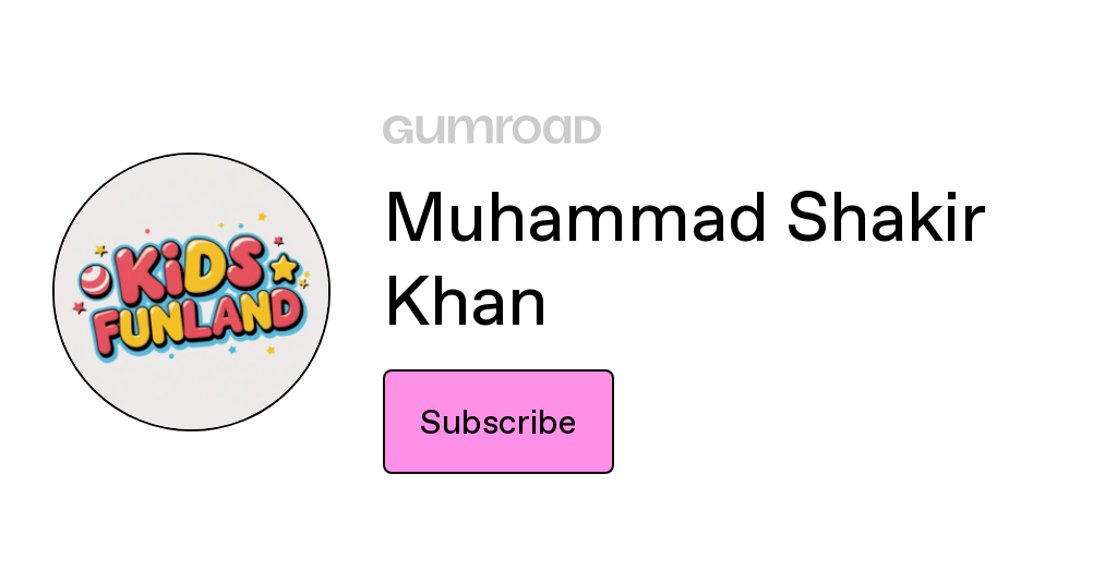 Muhammad Shakir Khan