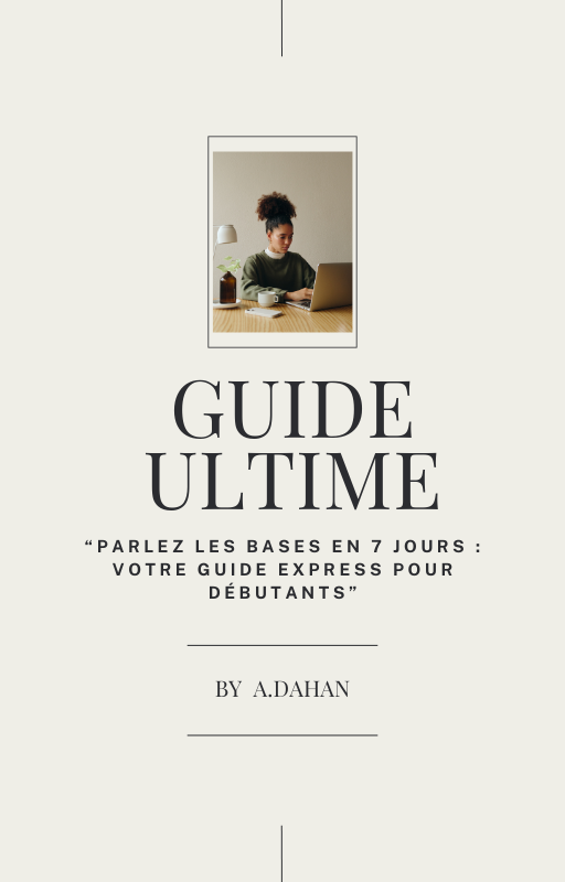 Guide ultime pour apprendre une langues étrangère facilement