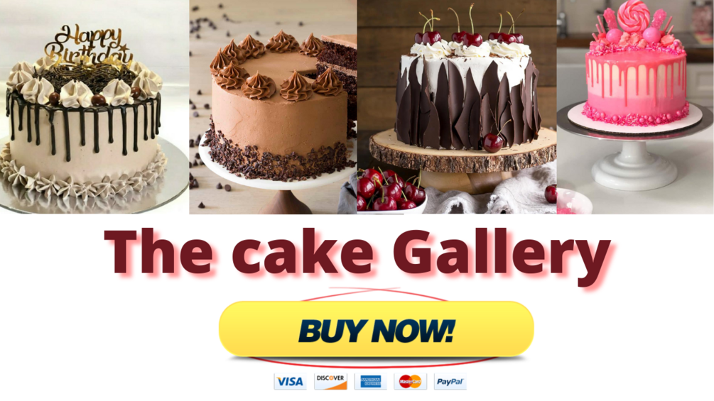 The cake Gallery