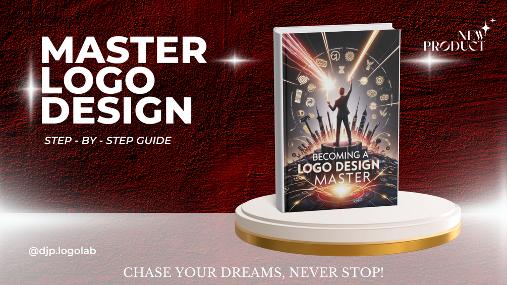 MASTER LOGO DESIGN E-BOOK