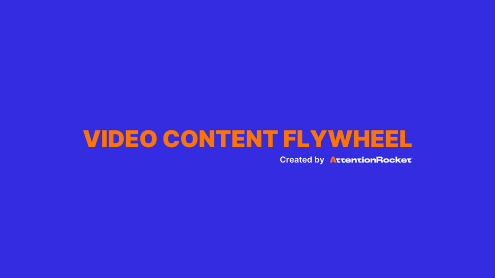 Trello Video Content Flywheel