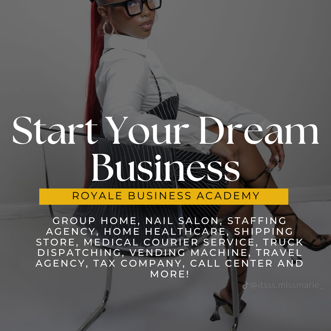 Royale Business Academy (RBA)
