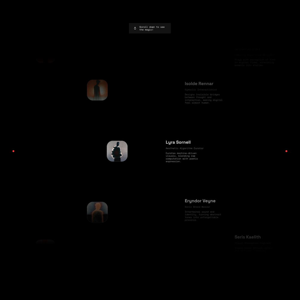 Spin Animation | Framer component